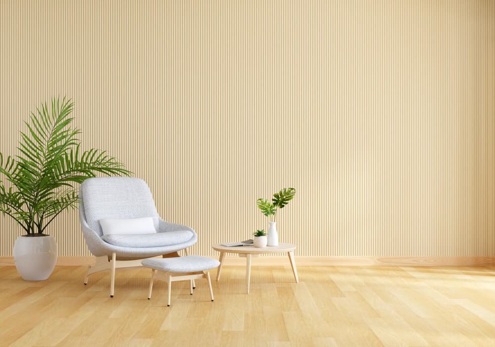 El uso de la madera en el diseño - Interiorismo Trends